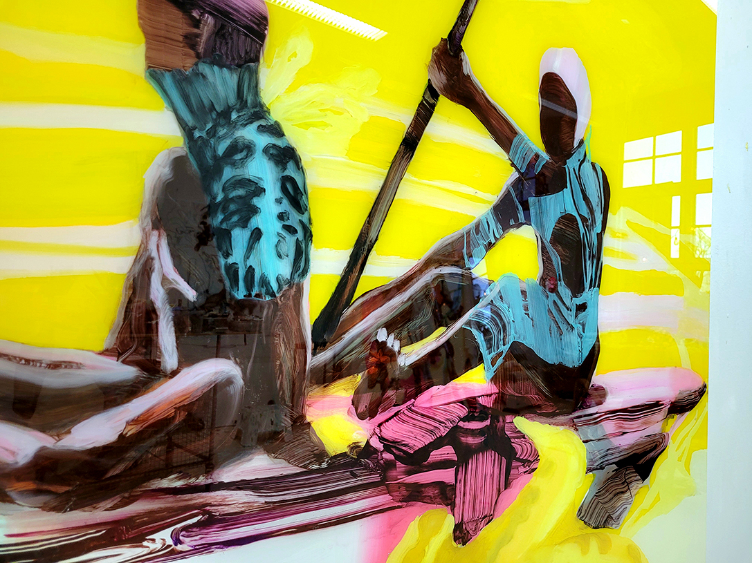 2024 – Elina Ruohonen