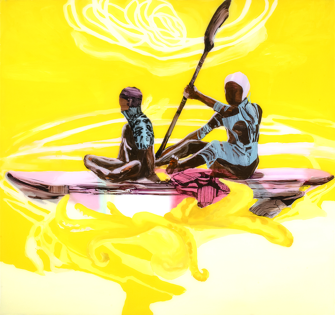 2024 – Elina Ruohonen